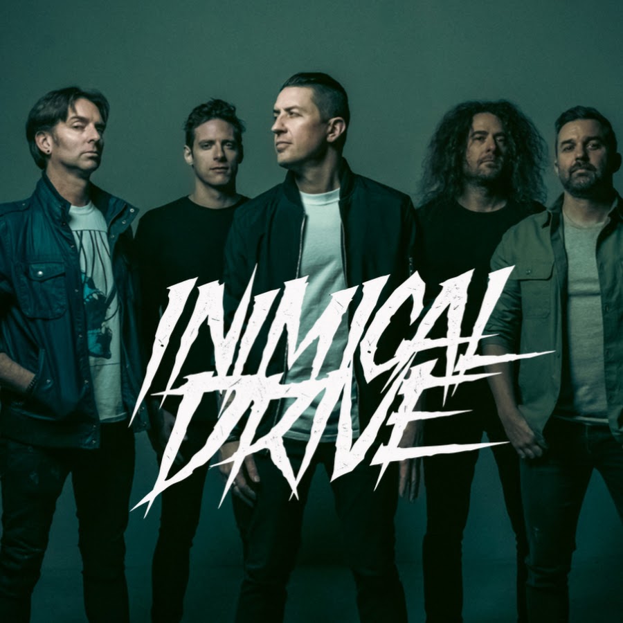 Metal band, Inimical Drive strips down track "Nothing New" to raw ...