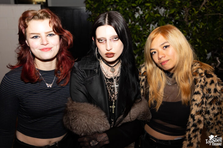 DeathbyRomy hosts an acoustic night in support of upcoming first ever ...