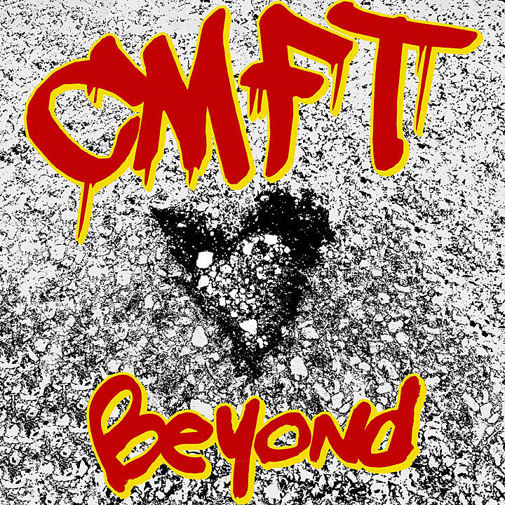 Our love for Corey Taylor goes "Beyond" - Top Shelf Music