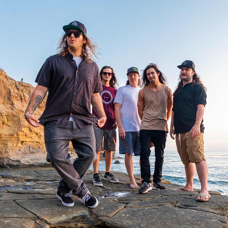 Coming full circle with Kash'd Out & new album 'Butter' - Top Shelf Music