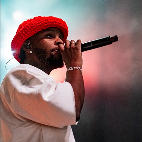 The Ladies Love Toosie in St. Louis - Top Shelf Music