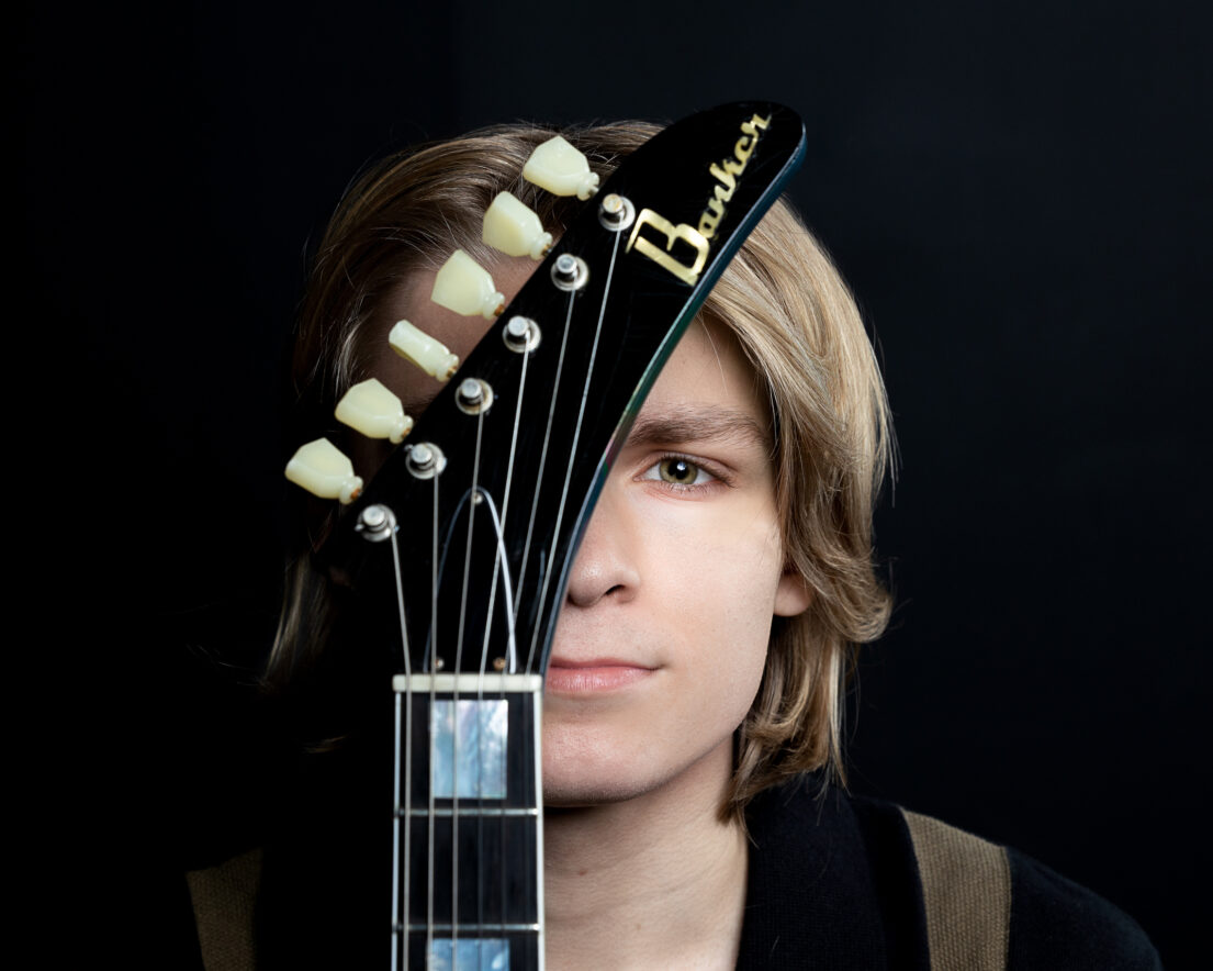 Country rock prodigy Noah Riley Teal talks new album & what's to come ...