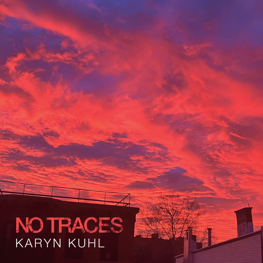WORLD SINGLE PREMIERE: Karyn Kuhl "No Traces" - Top Shelf Music