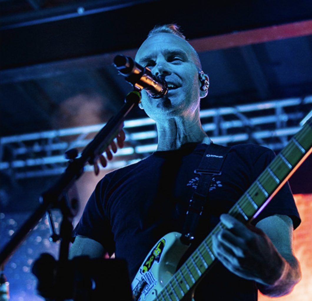 Busting a mission to celebrate The Movement in Columbia, MO - Top Shelf ...