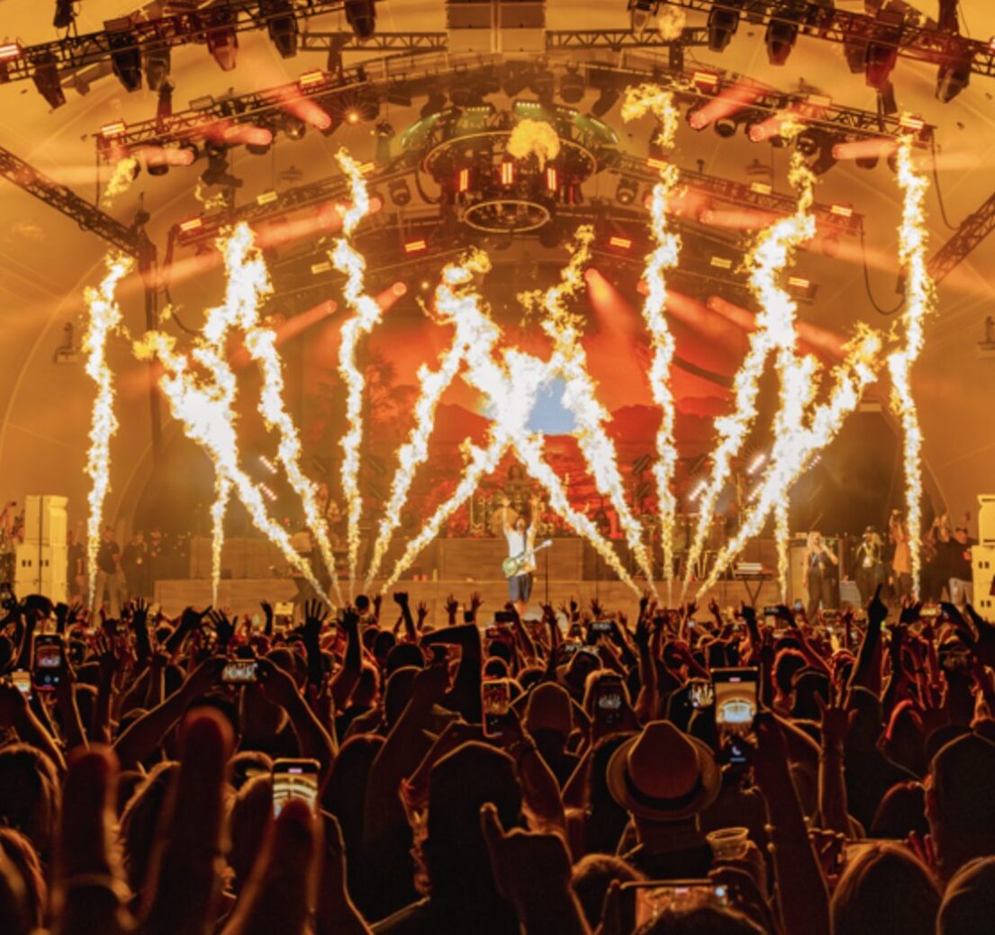 Stick Figure sells out two nights at San Diego's Rady Shell - Top Shelf ...