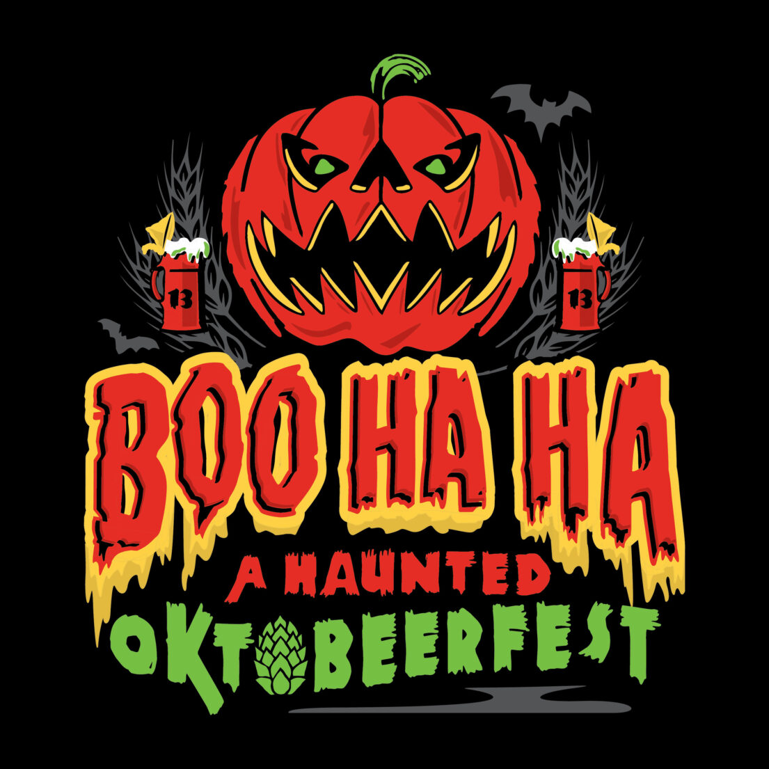 Boo Ha Ha Oktoberfest set to bring haunts & hops to Orange County - Top ...