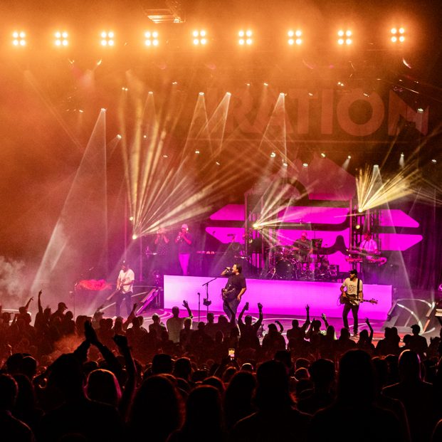 Getting irie with Iration, Pepper, DENM & more in Orange County - Top ...