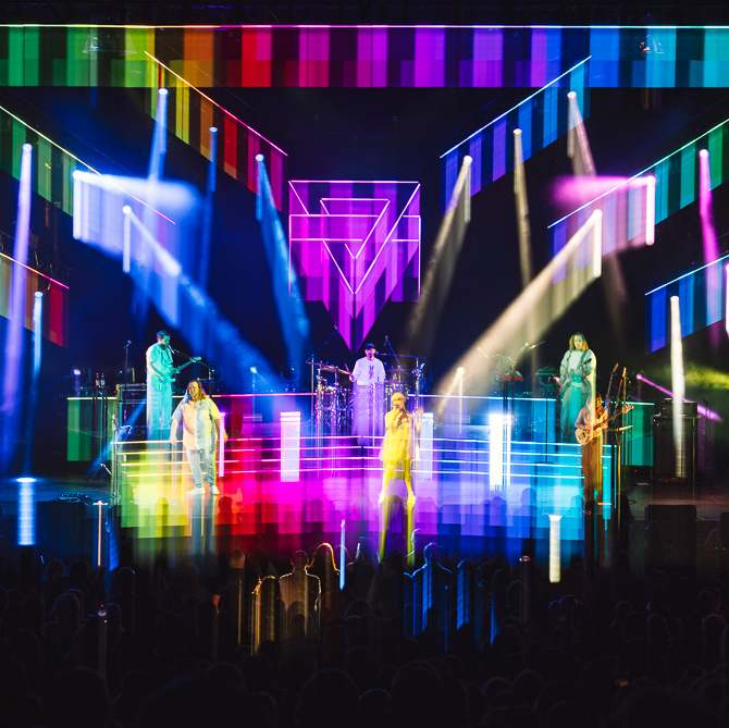 Rainbow Kitten Surprise wasn't the only surprise in Kansas City - Top ...