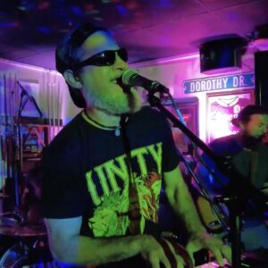 Nathan Aurora launches epic new project - Aurorawave - Top Shelf Music