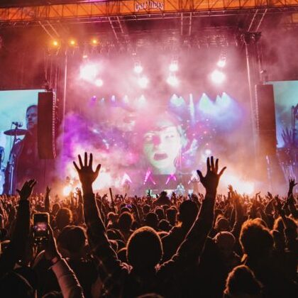 Cali Vibes 2025 is switching things up with jaw-dropping lineup - Top ...