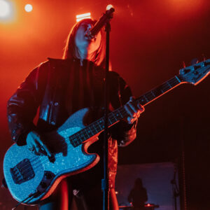 Monique Powell of Save Ferris gets candid and personal in exclusive ...