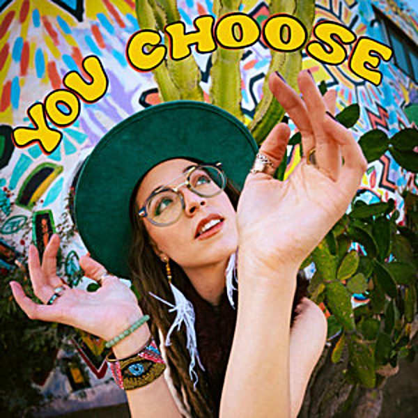 Kat Hall turns intention into melody with new single "You Choose" - Top ...