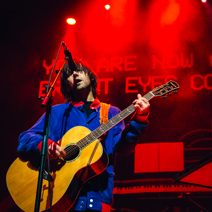 Bright Eyes serenades St. Louis with Hurray for the Riff Raff - Top ...