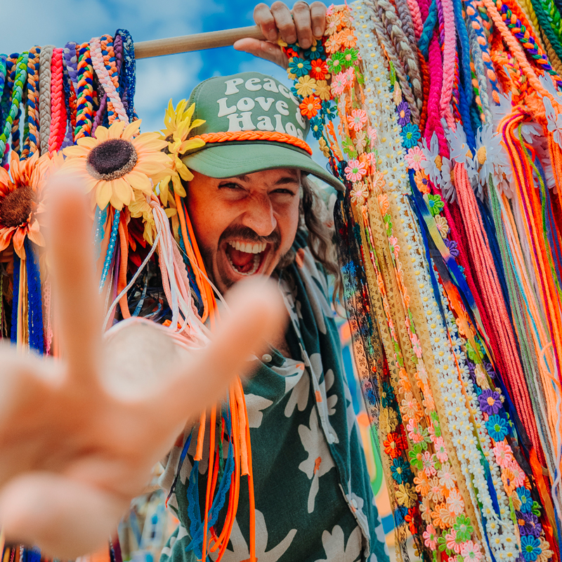 Reggae Rise Up Florida 2025: Day Two - Top Shelf Music