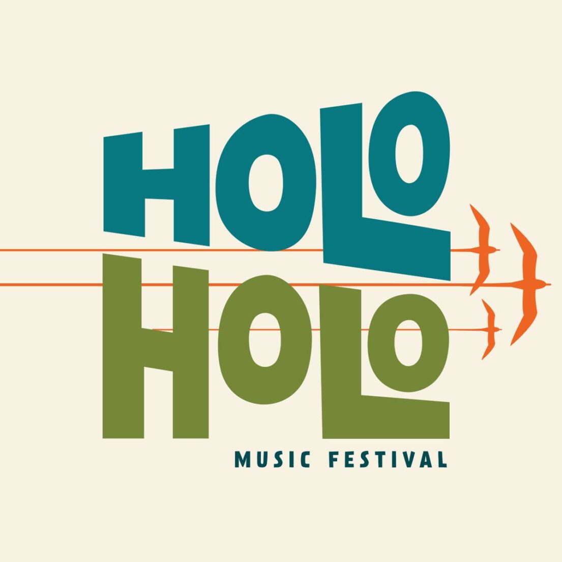 Holo Holo Fest to hit Sacramento & other cities for fall 2025 - Top ...