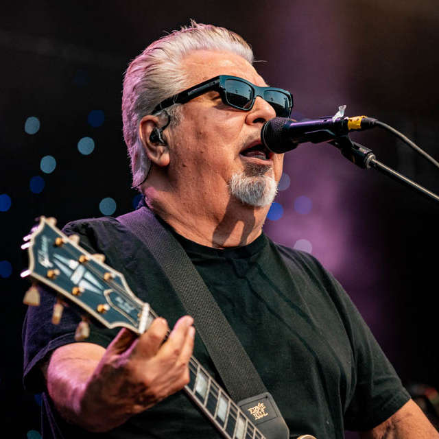 X, Los Lobos, & Ozomatli celebrate 99 years of rock at OC Fair - Top ...