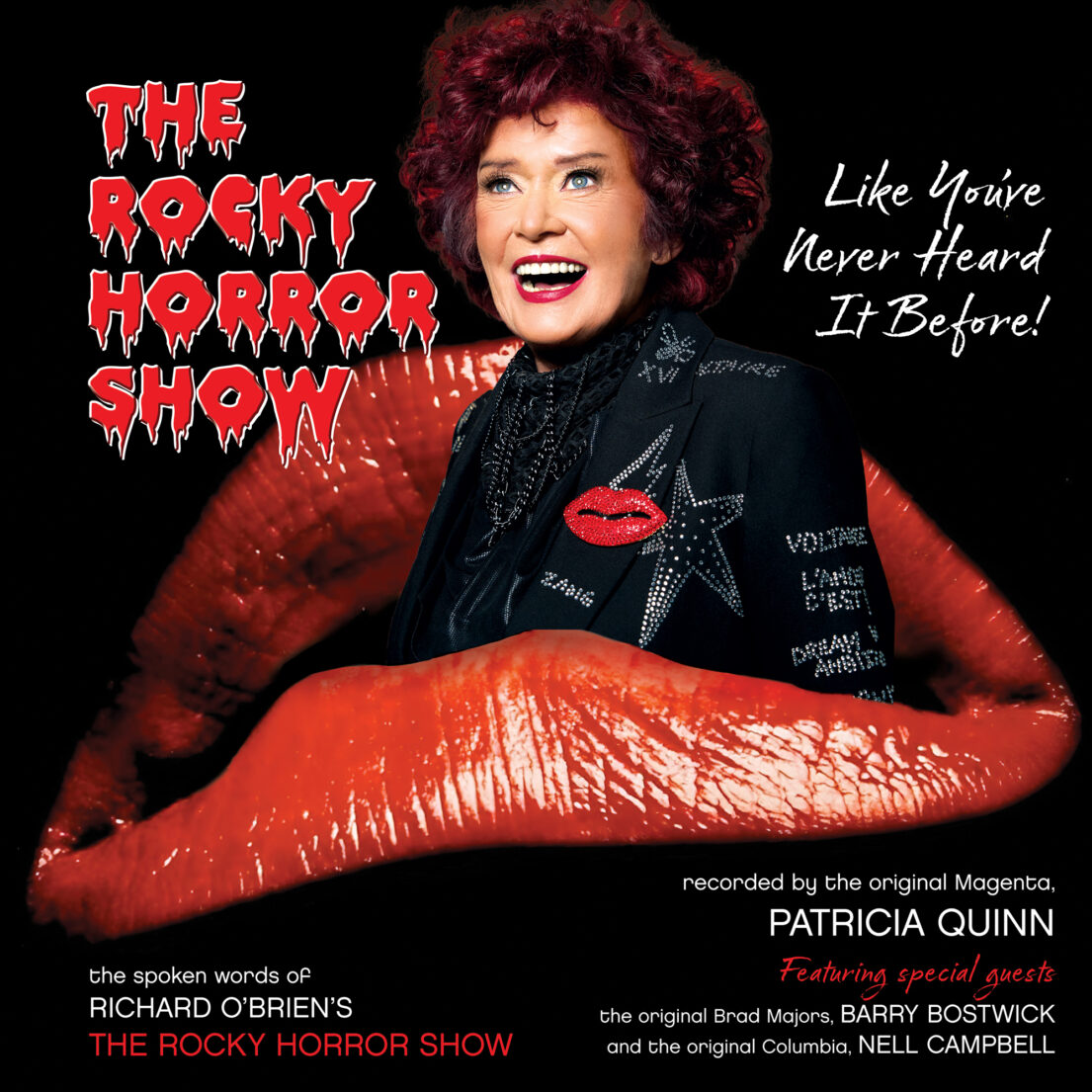 'The Rocky Horror Picture Show- Like You've Never Heard It Before ...