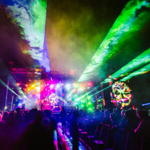 Darker Waves Fest is back in Huntington Beach for Fall 2026 - Top Shelf ...