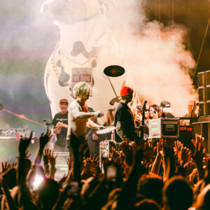 Darker Waves Fest is back in Huntington Beach for Fall 2026 - Top Shelf ...