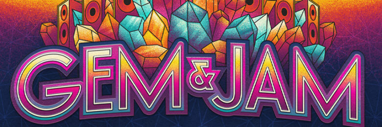 Gem & Jam Festival set to melt faces in Tucson February 2026 - Top ...