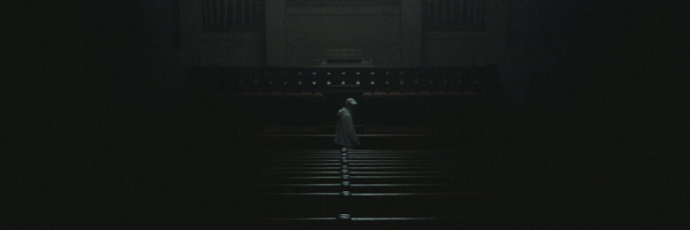 NF returns full of 'FEAR' & forgiveness in new EP - Top Shelf Music