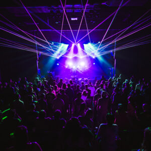 Dancefestopia comes back to Kansas City for Fall 2025 - Top Shelf Music